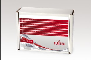 Fujitsu Consumables & Roller Kits | The Scanner Shop
