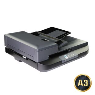 Buy Flatbed Scanners | A3 & A4 Flatbed Scanner - The Scanner Shop