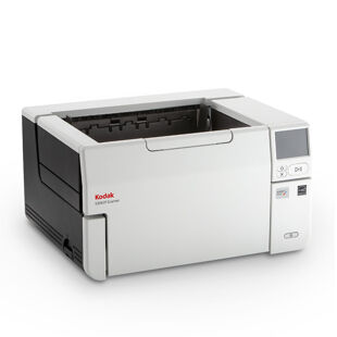 A3 Scanners | Flatbed & Document Scanners - The Scanner Shop