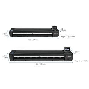 Colortrac Large Format Scanners | The Scanner Shop