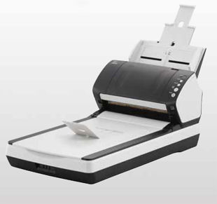 Fujitsu Scanners | The Scanner Shop