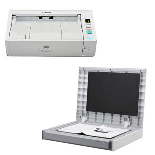 Art Scanners & Drawing Scanners | A3 Artwork Scanning