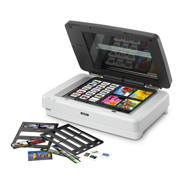 A3 Scanners | Flatbed & Document Scanners - The Scanner Shop