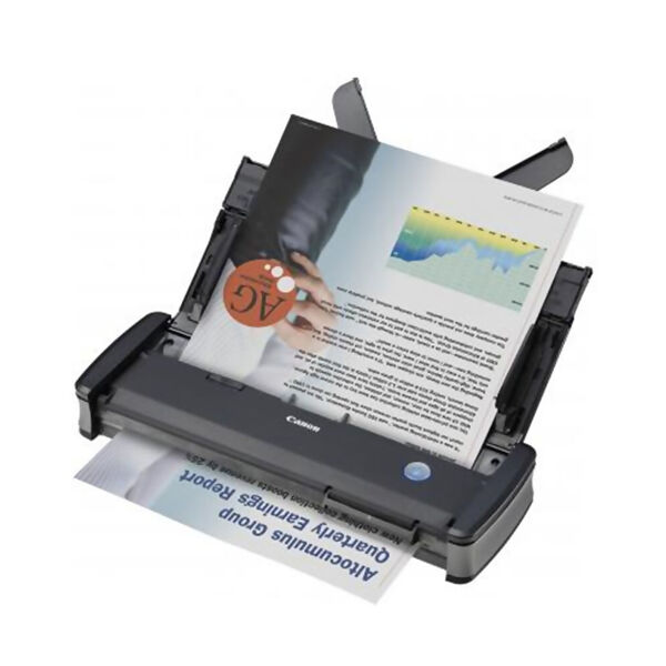 Buy A4 Scanners | Desktop Office Scanners - The Scanner Shop