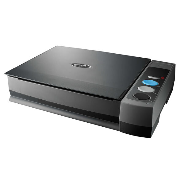 Buy A4 Scanners | Desktop Office Scanners - The Scanner Shop