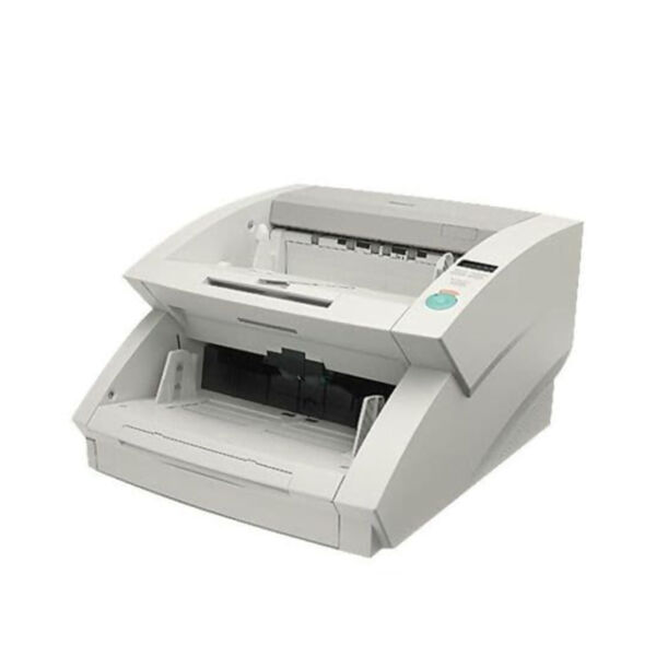 Refurbished Fast Canon DR-4010C A4 Scanner | The Scanner Shop