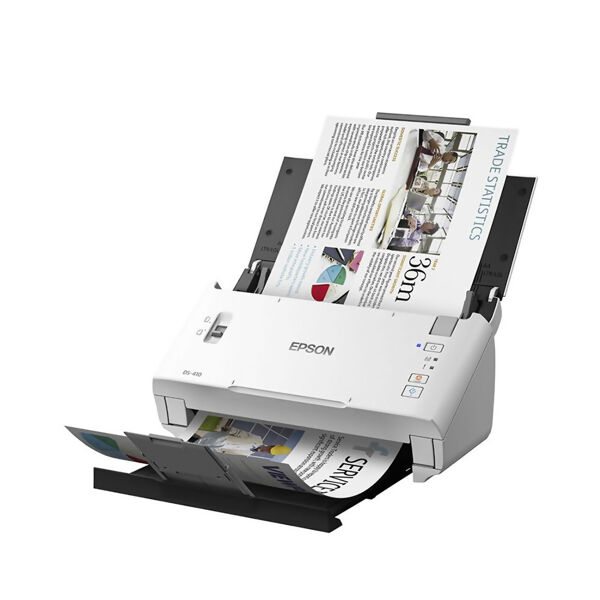 Buy A4 Scanners | Desktop Office Scanners - The Scanner Shop