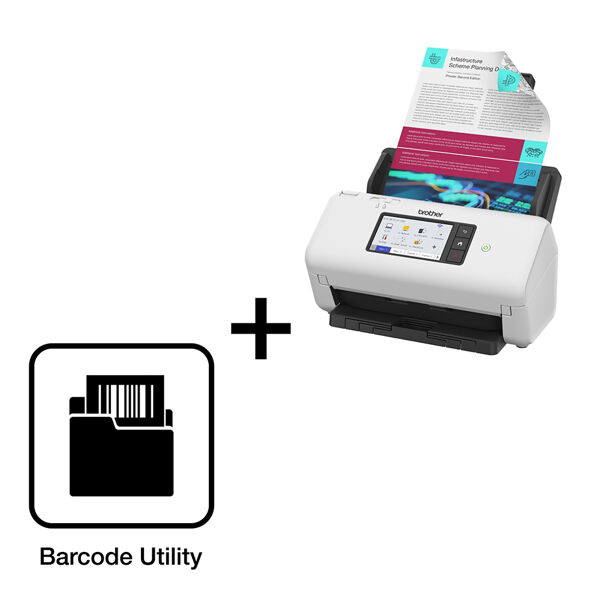 Network Scanners | The Scanner Shop