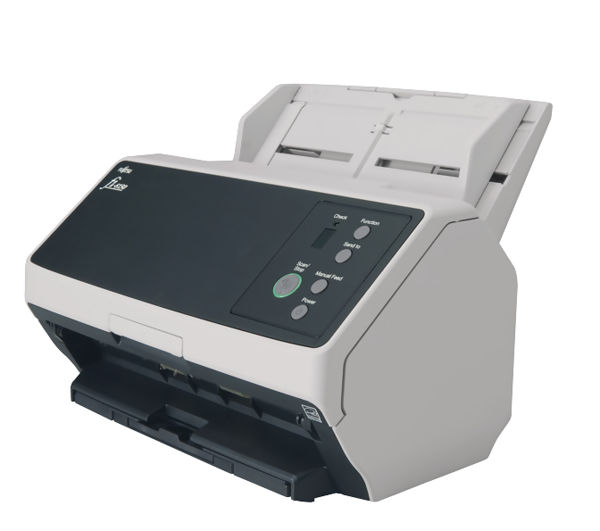 Fujitsu Scanners | The Scanner Shop