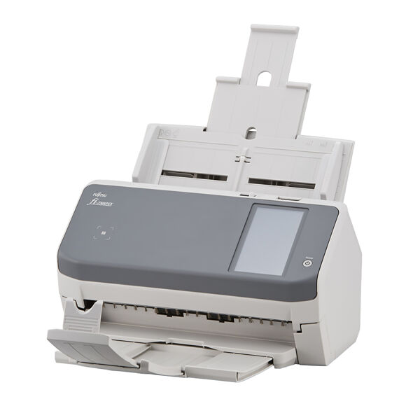Fujitsu fi-7300NX Network Scanner | The Scanner Shop
