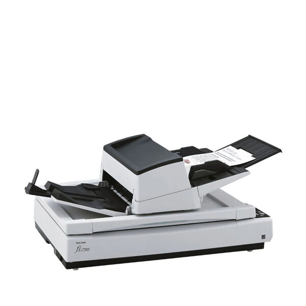 Ricoh fi-7700S Flatbed Scanner | The Scanner Shop