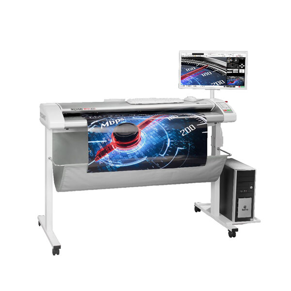 Large Format Scanners | A0, A1 & A2 Scanners | The Scanner Shop