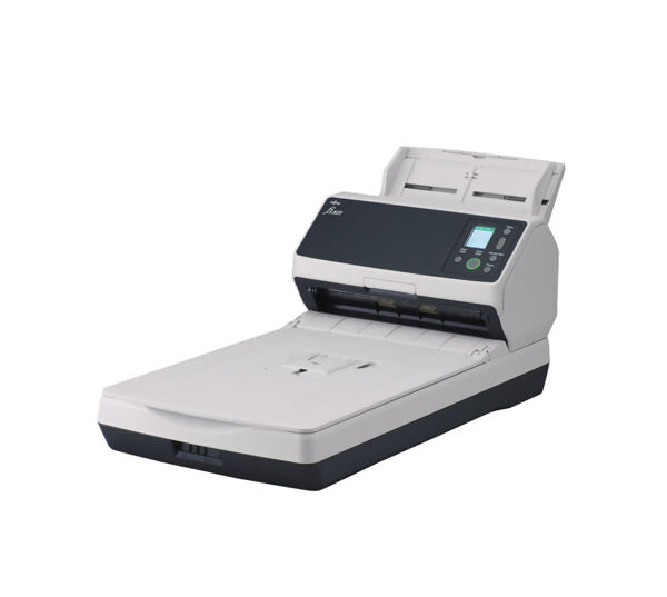 Ricoh fi-8270 A4 Document Scanner | The Scanner Shop