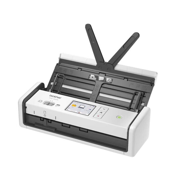 Buy A4 Scanners | Desktop Office Scanners - The Scanner Shop