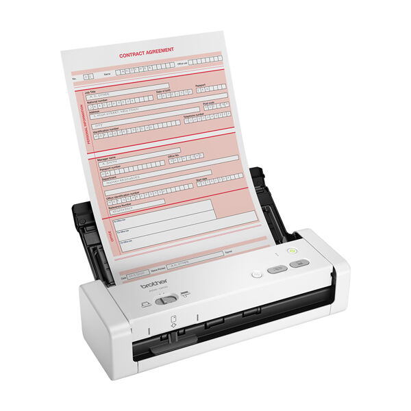 Buy A4 Scanners | Desktop Office Scanners - The Scanner Shop