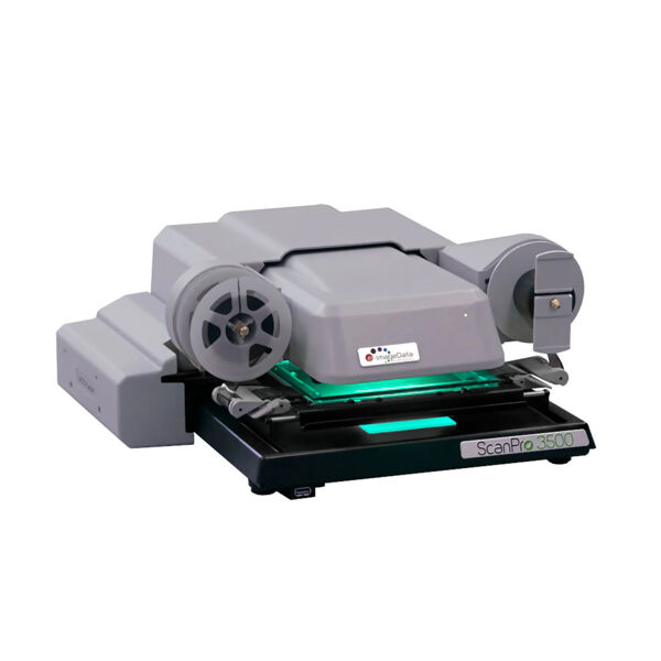 ScanPro 3500 Microfilm Scanner | The Scanner Shop