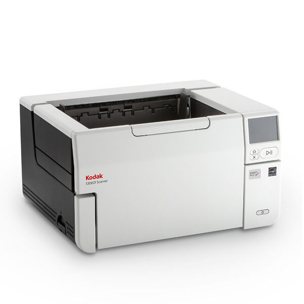 A3 Scanners | Flatbed & Document Scanners - The Scanner Shop