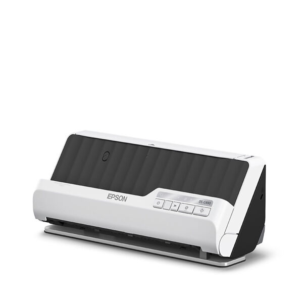 Epson Scanners | Epson Document & Photo Scanners