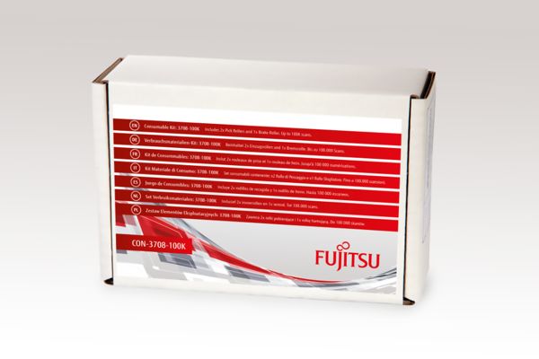 Fujitsu Roller Kit for SP Range Scanners | The Scanner Shop