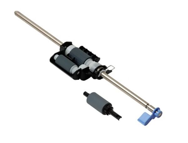 Consumables & Roller Kits For Canon Scanners | The Scanner Shop