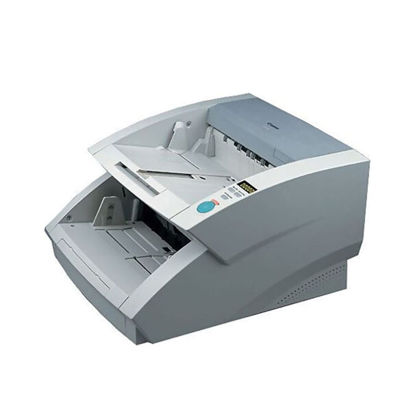 Production Scanners with High Volume Output | The Scanner Shop