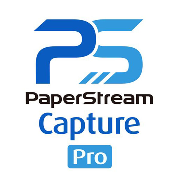PaperStream Capture Pro Software | The Scanner Shop