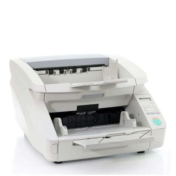Production Scanners with High Volume Output | The Scanner Shop