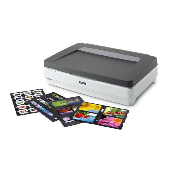 Buy Scanners | Document Scanners for Sale | The Scanner Shop