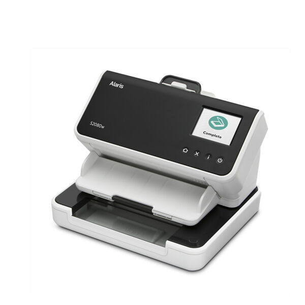 Kodak Scanners | Kodak Alaris Scanners - The Scanner Shop