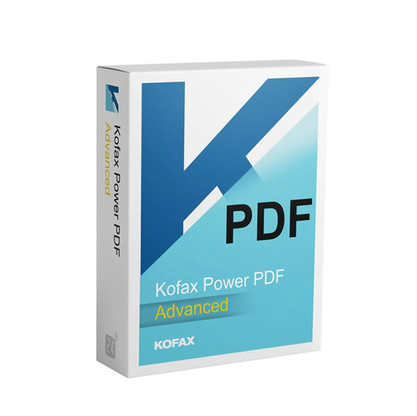 Scanner Software | Kodak & Kofax Scanner Software