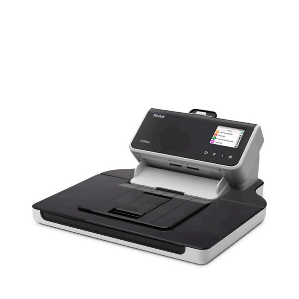 Buy Flatbed Scanners | A3 & A4 Flatbed Scanner - The Scanner Shop