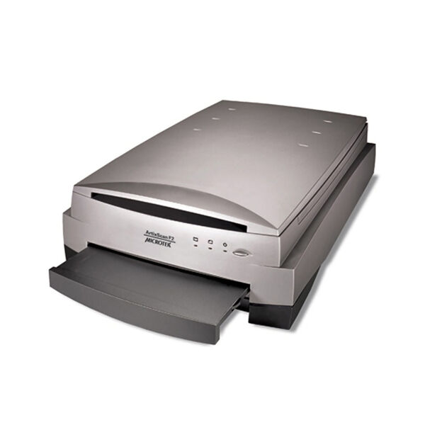 Art Scanners & Drawing Scanners | A3 Artwork Scanning