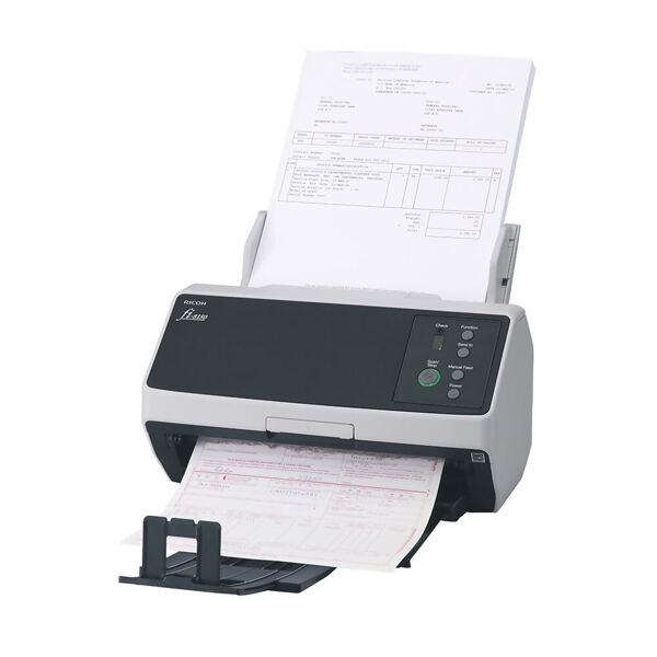 Ricoh Scanners | The Scanner Shop