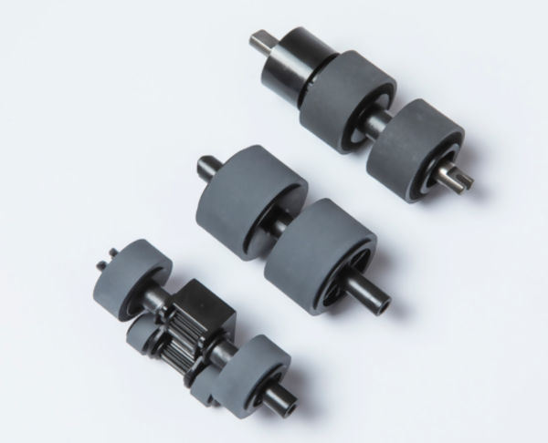 Brother PRK-A3001 Roller Kit | TheScannerShop.com