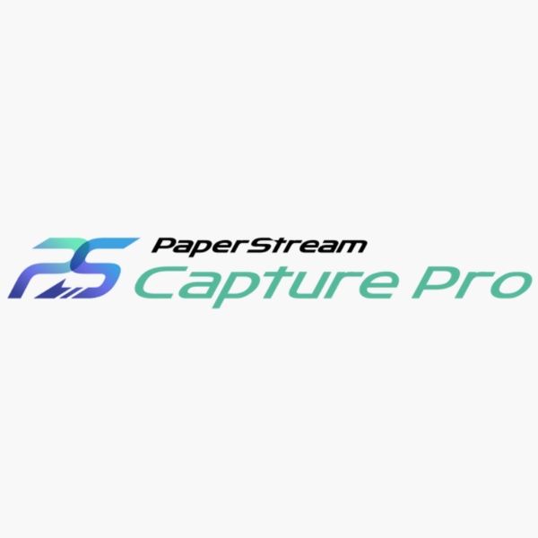 PaperStream Capture Pro