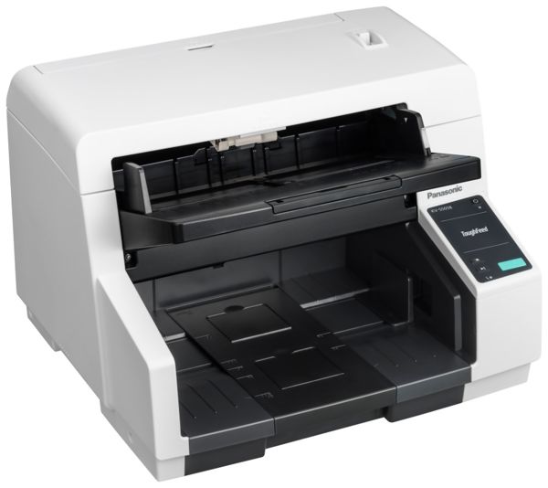 Panasonic KV-S5058 Production Scanner | The Scanner Shop