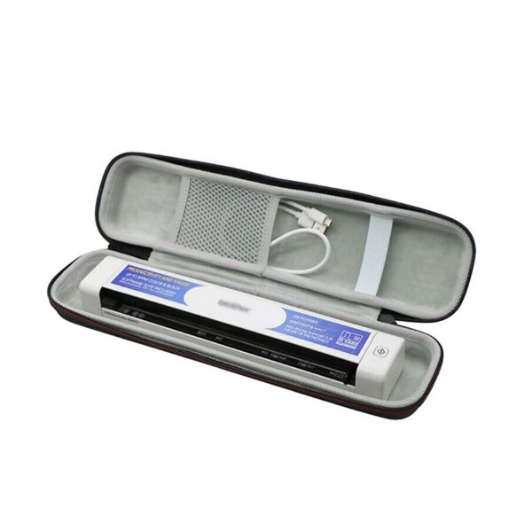 Carry Case for A4 Portable Scanners