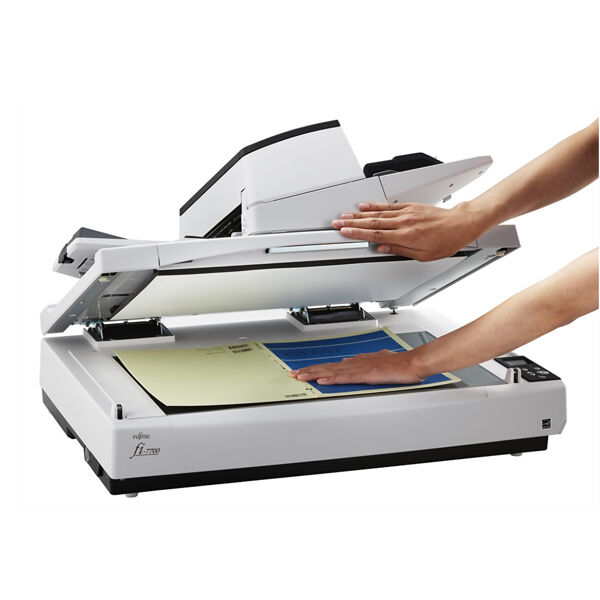 A3 Scanners | Flatbed & Document Scanners - The Scanner Shop