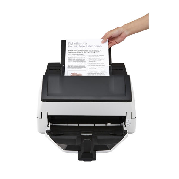 Ricoh fi-7600 Scanner | The Scanner Shop