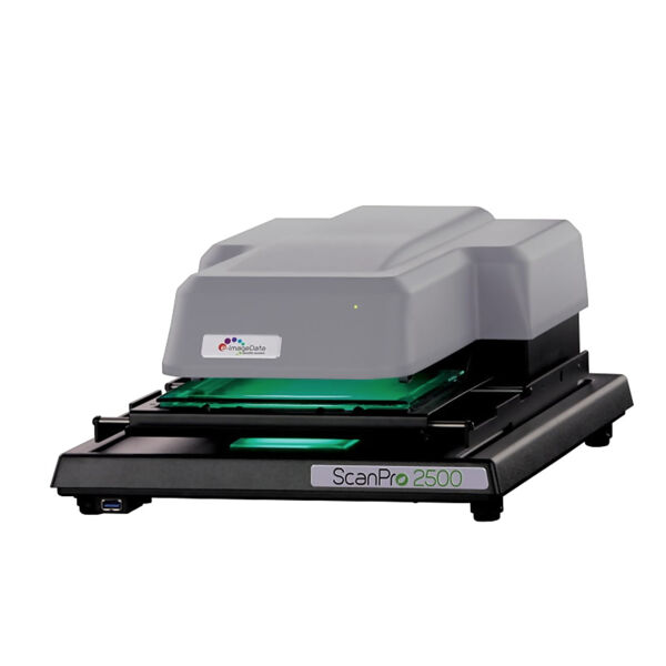 ScanPro 2500 Manual Microfiche Scanner | The Scanner Shop