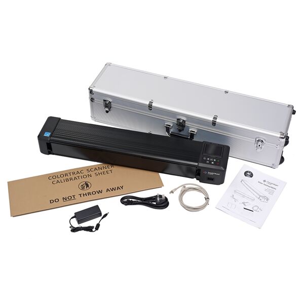 Art Scanners & Drawing Scanners | A3 Artwork Scanning