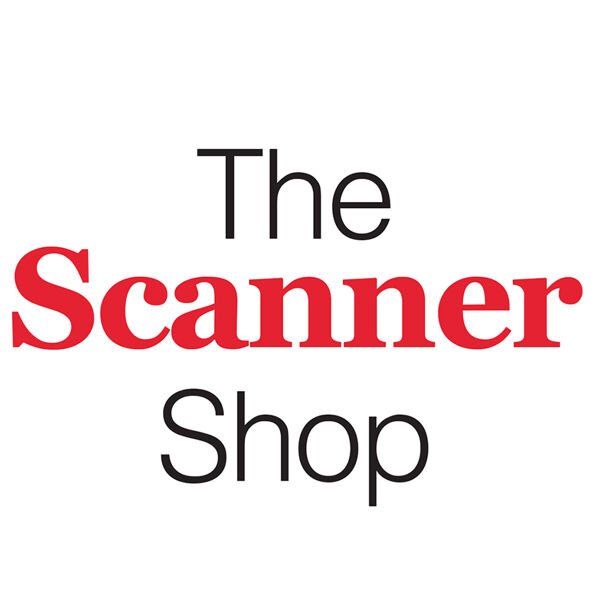 Scanner Consumables | The Scanner Shop