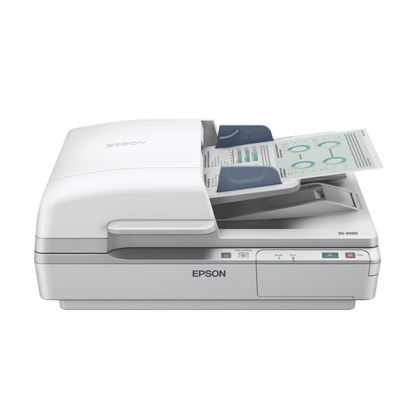 Buy Epson Scanners | Document & Photo Scanners - The Scanner Shop