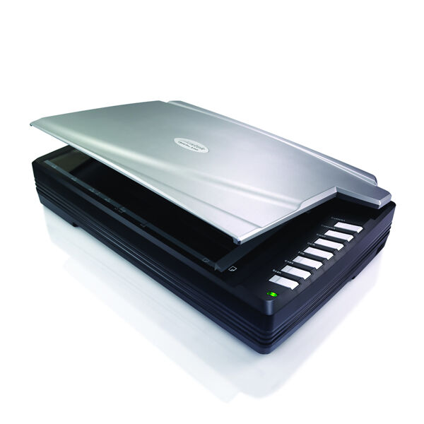 Plustek OpticPro A360 A3 Flatbed Scanner | The Scanner Shop