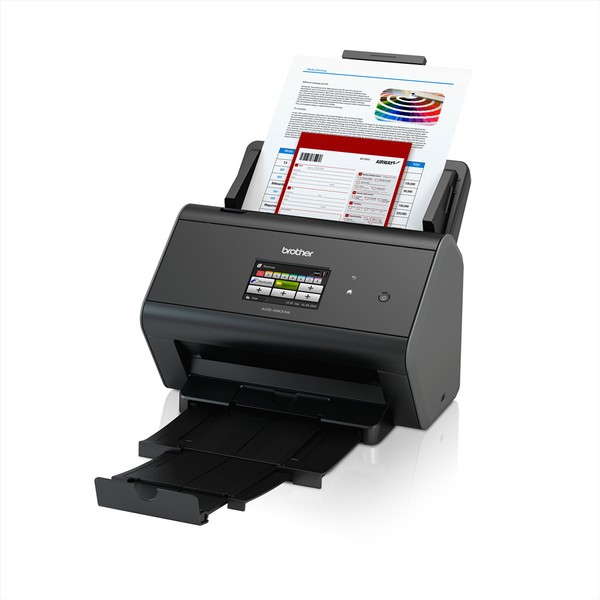 Network and WiFi Scanners | The Scanner Shop