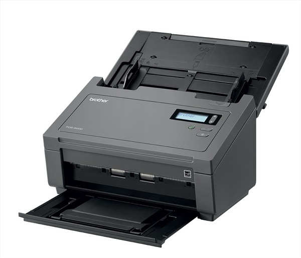 Brother PDS-5000 Document Scanner