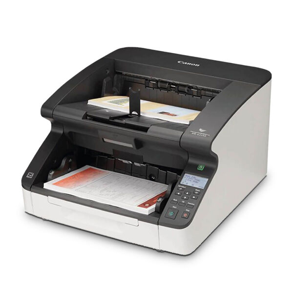 A3 Scanners | Flatbed & Document Scanners - The Scanner Shop