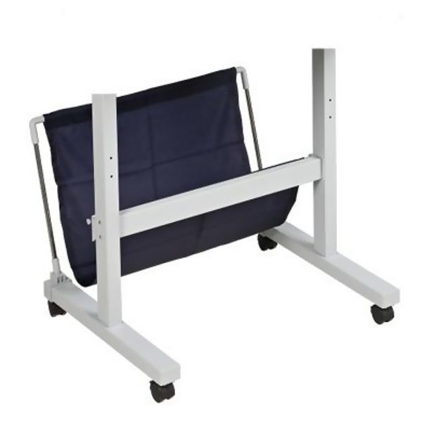 Colortrac Scanner Floor Stand + Catch Basket | The Scanner Shop