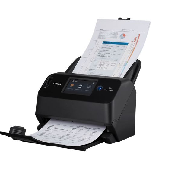 Network Scanners | The Scanner Shop