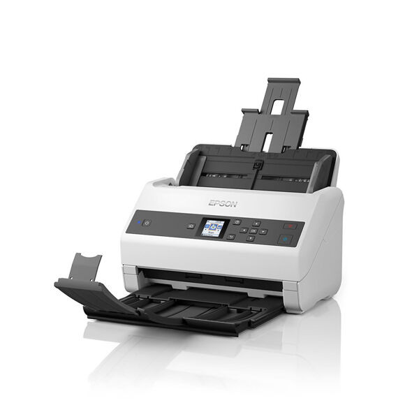 Production Scanners with High Volume Output | The Scanner Shop